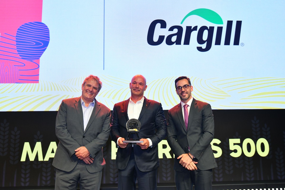 Adiar a lei antidesmatamento foi necessário, diz presidente da Cargill ...