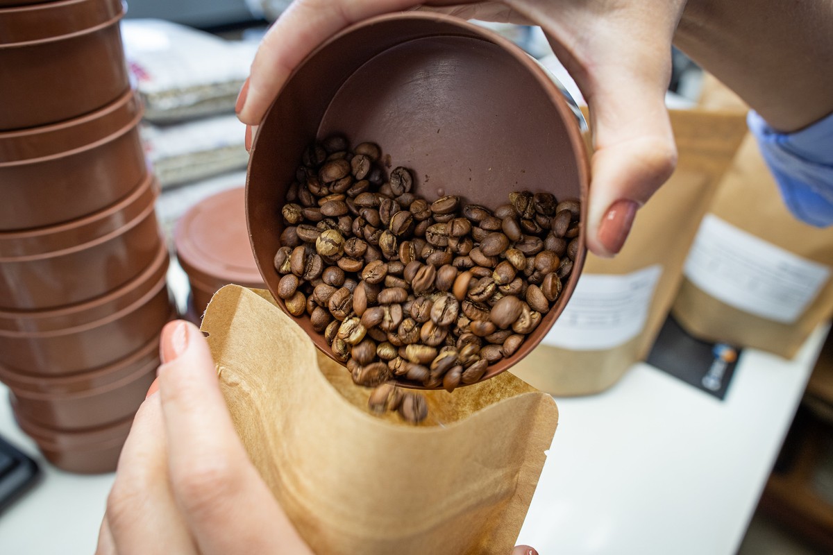 Ataques no Mar Vermelho levam torrefadoras a mudar blends do café