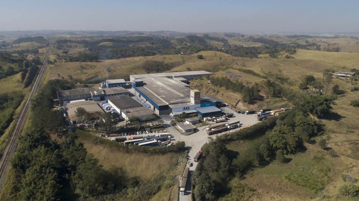 ICL registra lucro líquido de US$ 115 milhões no terceiro trimestre