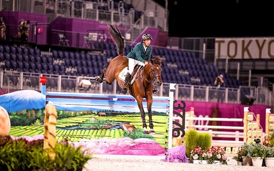 Hipismo nas Olimpíadas de Paris: veja datas e onde assistir