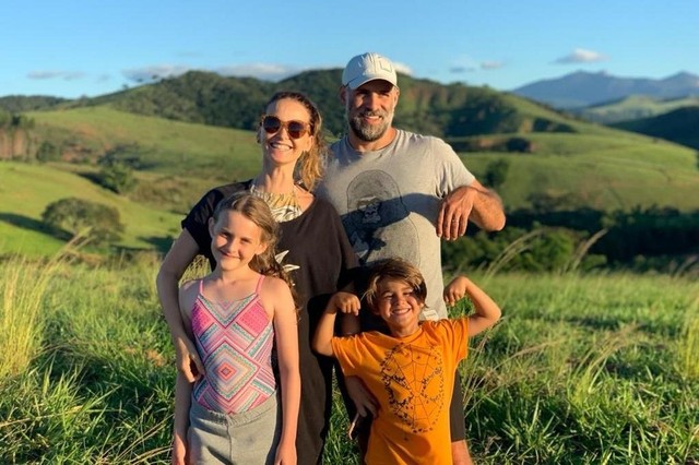 Atriz Fernanda Rodrigues investe em café sustentável