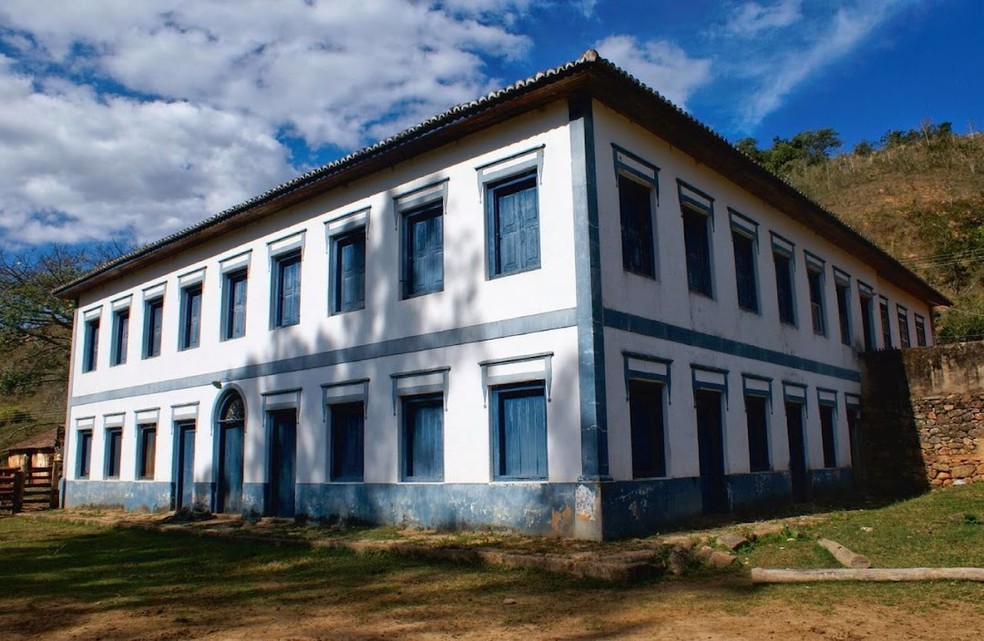 Conheça sete fazendas do período colonial que estão à venda em SP