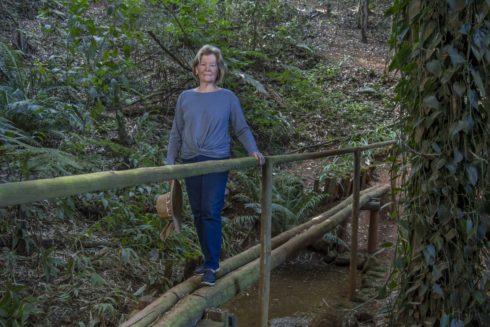 Fazenda de café é referência de sustentabilidade há três gerações