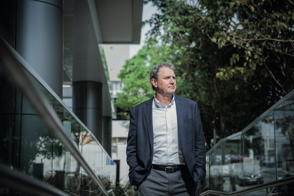 Brasil tem que mostrar ao mundo que bioenergia tropical é parte da ...