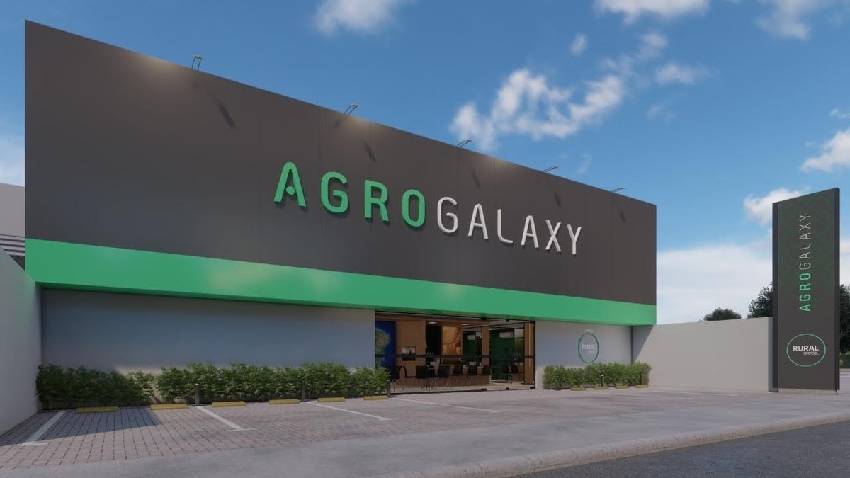 Agrogalaxy adia divulgação de resultados do segundo trimestre
