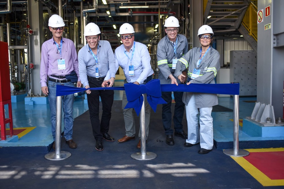 Defensivos agrícolas: Adama espera ampliar de 6% para 10% market share ...