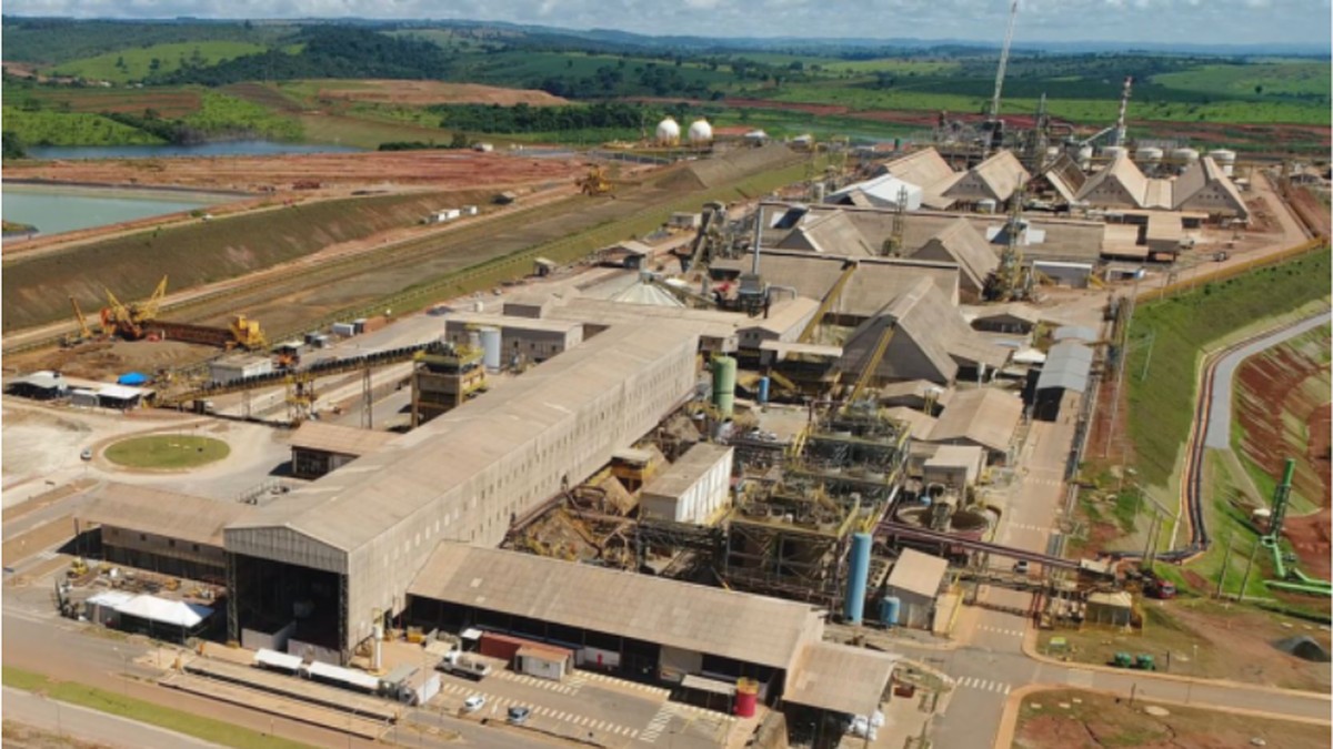 EuroChem reforça presença na América do Sul com nova sede no Brasil