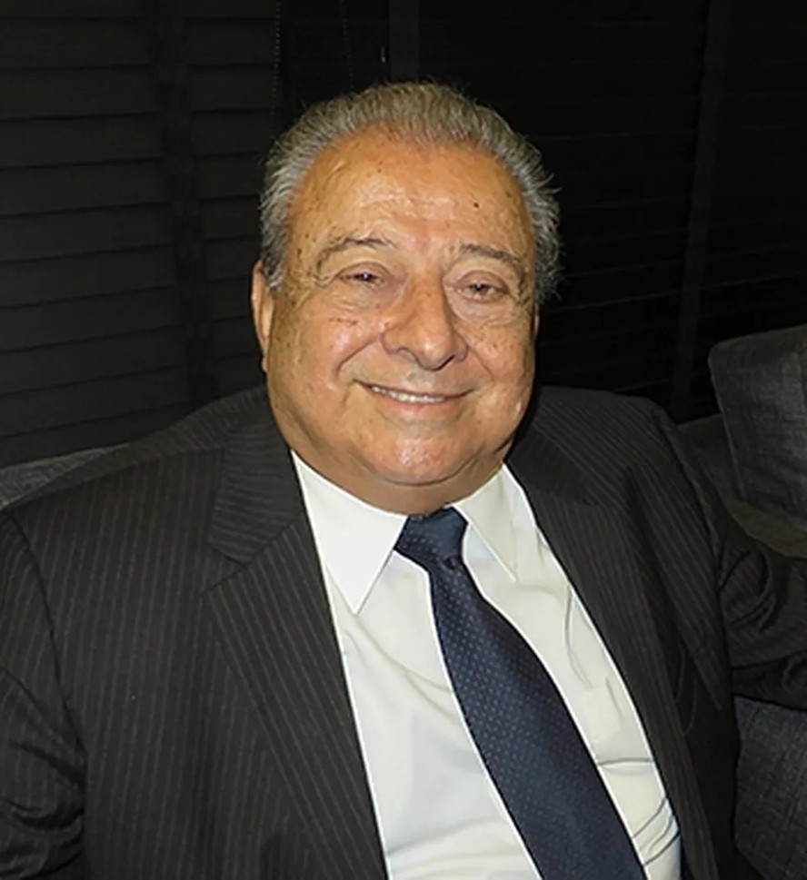 Paolinelli deixa um legado ao agro brasileiro