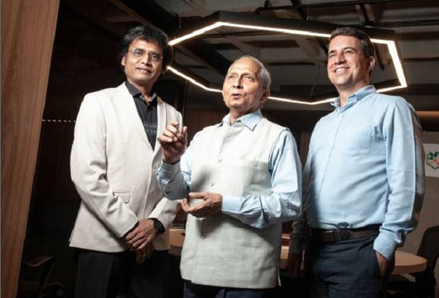 Nanofertilizantes da Índia chegam ao Brasil