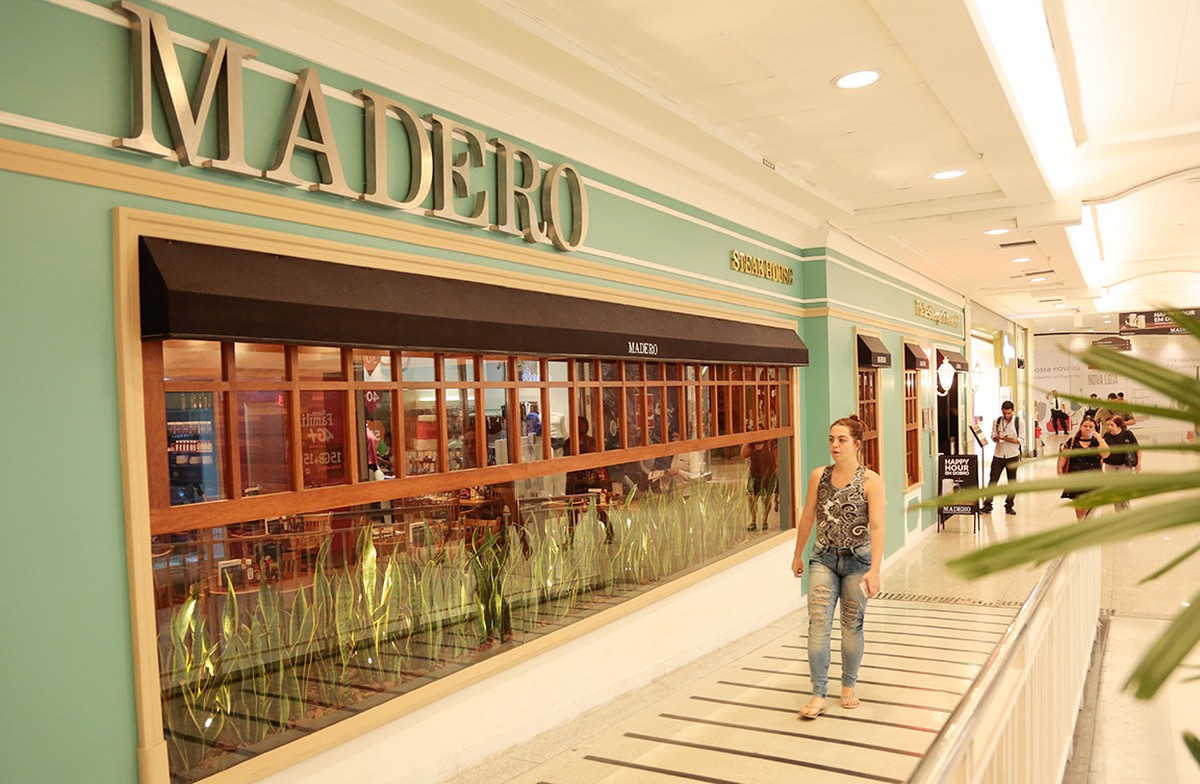 Madero registra CRA para compra de produtos agropecuários