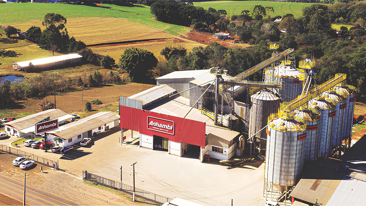 Cargill assumirá fábrica da Anhambi Produção Animal no dia 1º de abril