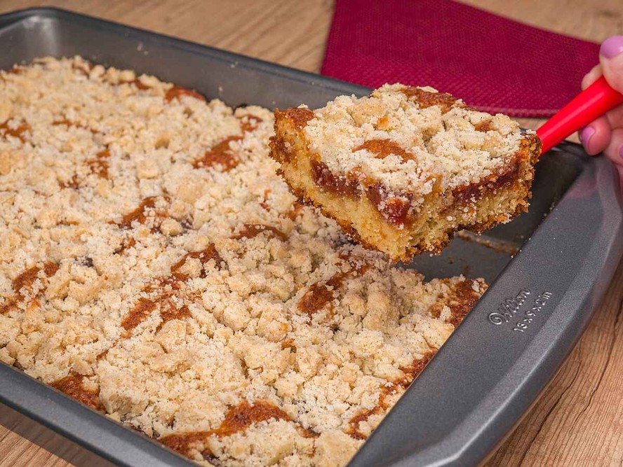 Goiabada: três receitas clássicas com o doce