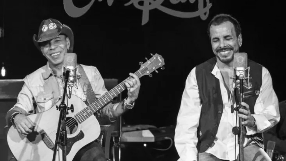 Quem foi Chrystian, ex-dupla de Ralf, e por que se separaram