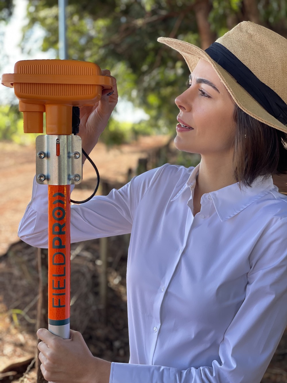 FieldPro recebe investimento de Leonardo Maggi e mira EUA