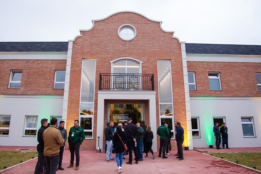 Bouwman mira faturamento de R$ 1 bilhão até 2030