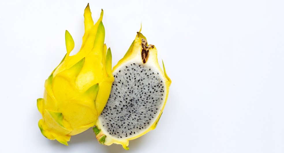 Quais tipos de pitaya existem? Conheça as variedades mais comuns
