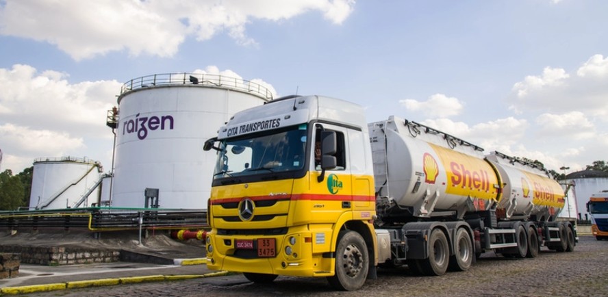 Raízen, Shell e Senai construirão centro de bioenergia em Piracicaba (SP)