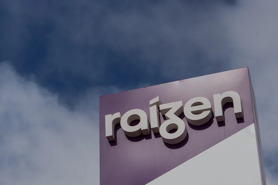 Raízen recomprou 45% das notes de 2027 por US$ 154 milhões