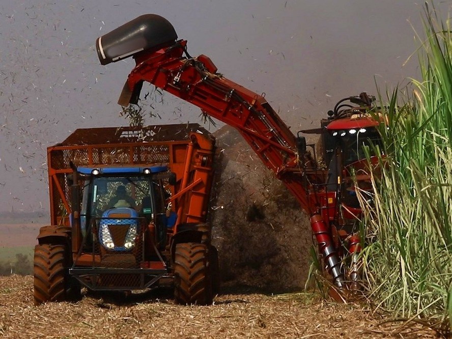 Cargill conclui compra da SJC e amplia atuação em biocombustíveis