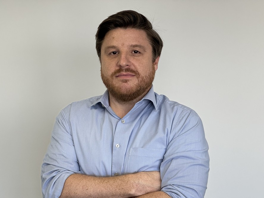 Empresa de ex-executivo da Dreyfus faz primeira liquidação física de ...