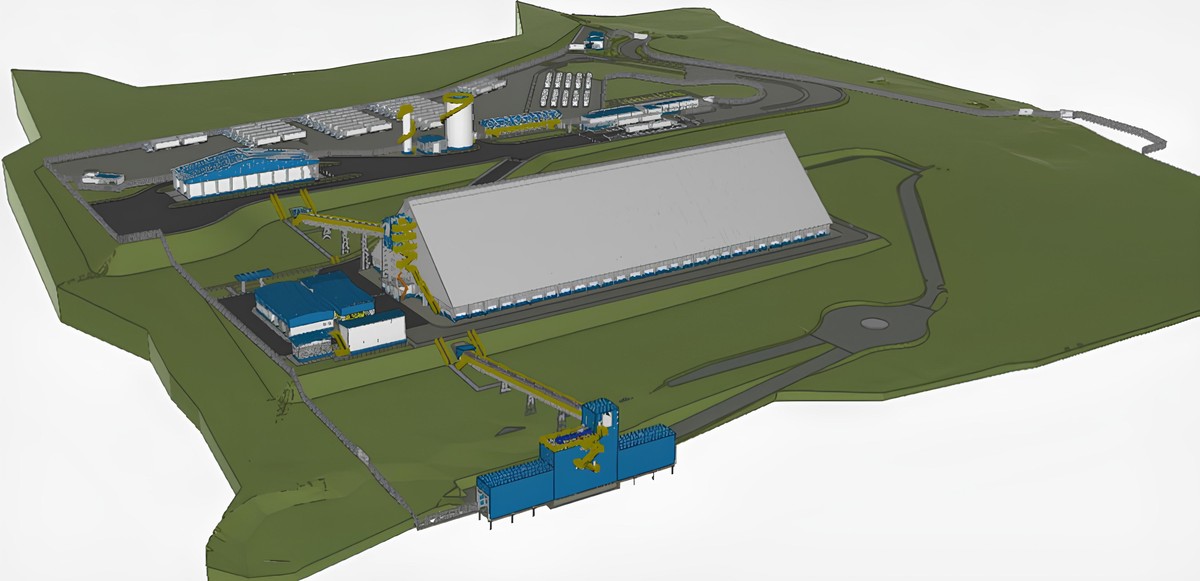 Louis Dreyfus Company Brasil em Santos, SP - 47.067.525/0183-17 ...