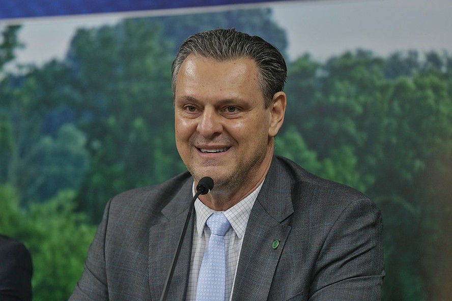 Fávaro anuncia investimento de R$ 200 milhões no Inmet