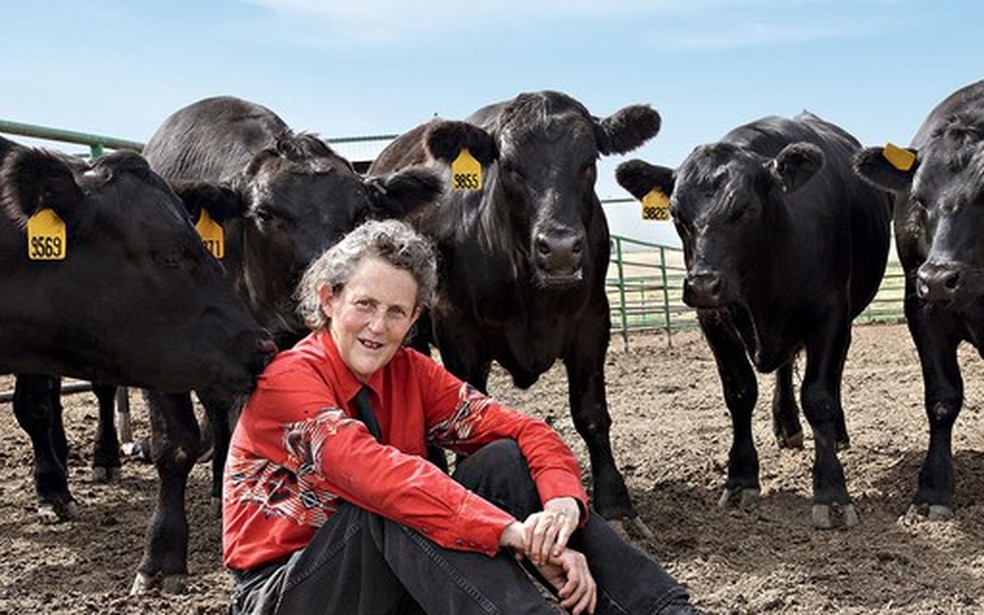 Conheça Temple Grandin, autista que usa o transtorno para entender os ...