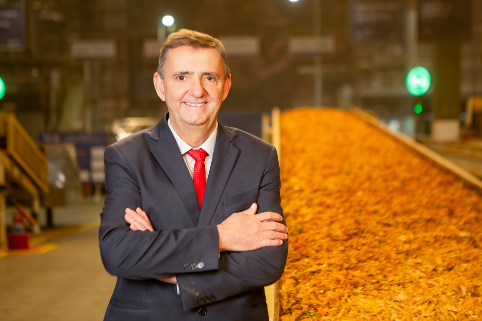 Tarifaço dos EUA só deve impactar exportações do tabaco brasileiro em 2026