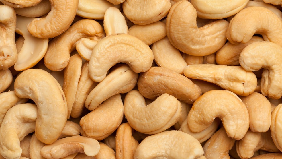 Saiba como plantar caju a partir da castanha