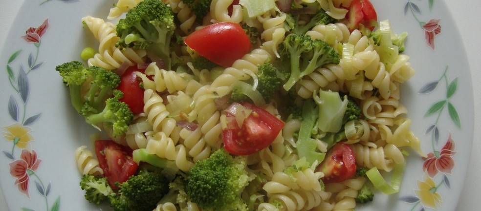 Dia do macarrão: 5 pratos para preparar em casa