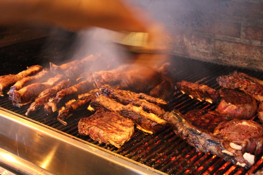 Copa do Mundo é sinônimo de churrasco? Setor de carnes aposta em ...