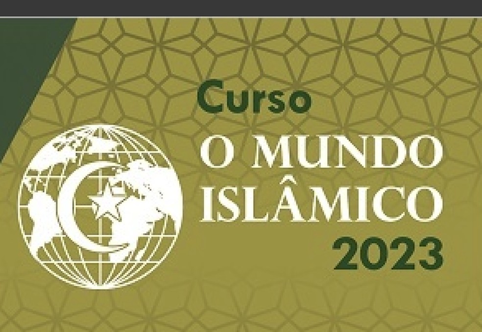 Comércio com o mundo islâmico é tema de curso online gratuito