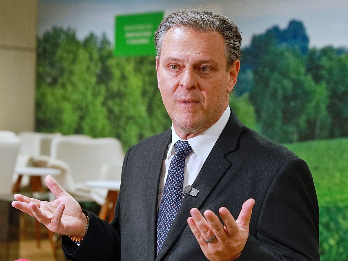 Ministro da Agricultura declara apoio ao PL da reciprocidade comercial