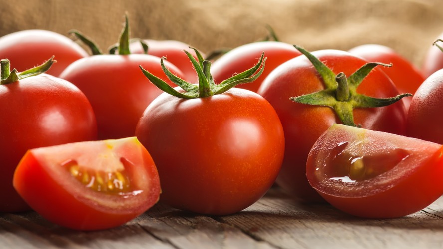 Existem mais de 10 mil tipos de tomate. Você conhece todos?
