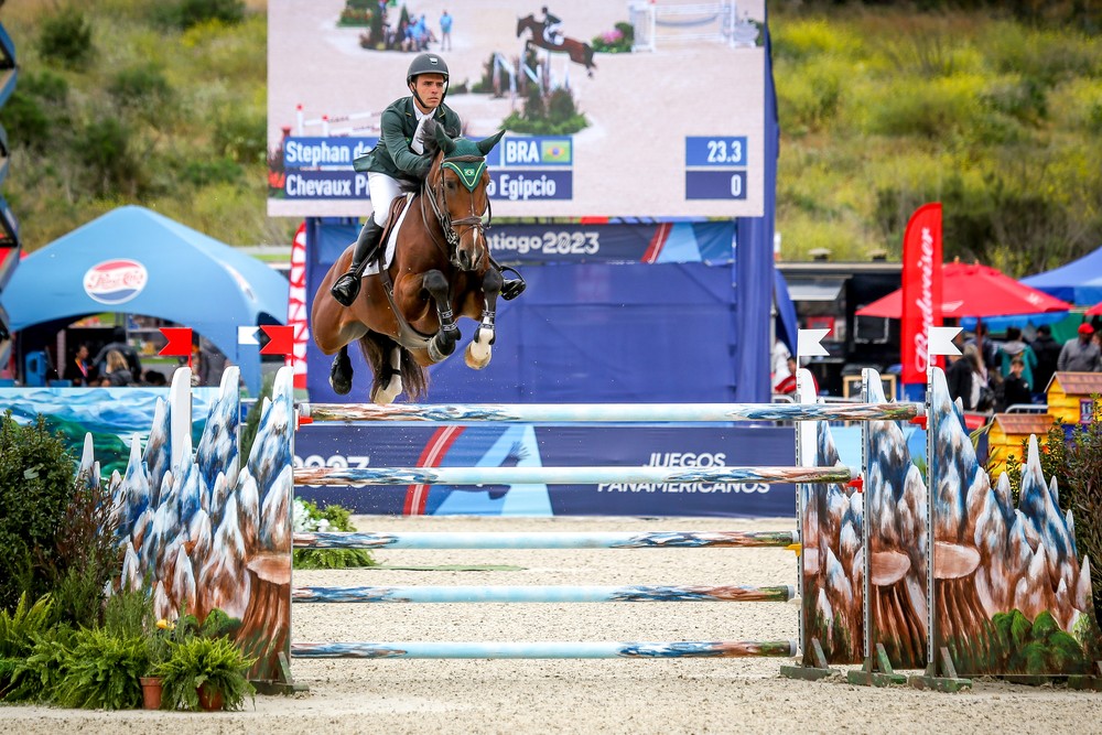 Brasileiro de hipismo: quanto custa e quais características da raça