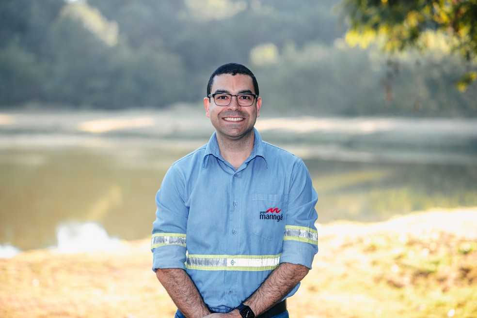 Indústria siderúrgica gera renda para apicultores no interior de SP