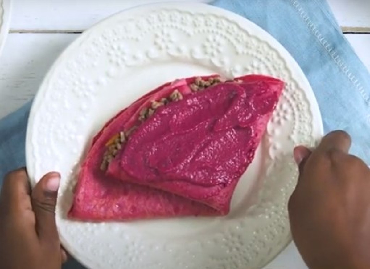 Fenômeno Barbie: como fazer crepe cor de rosa