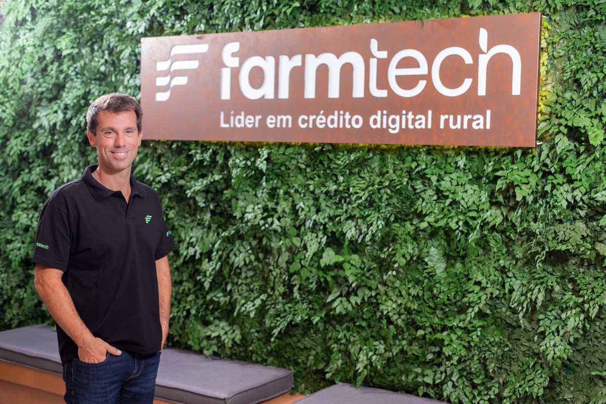 Farmtech projeta financiar R$ 10 bi em insumos neste ano