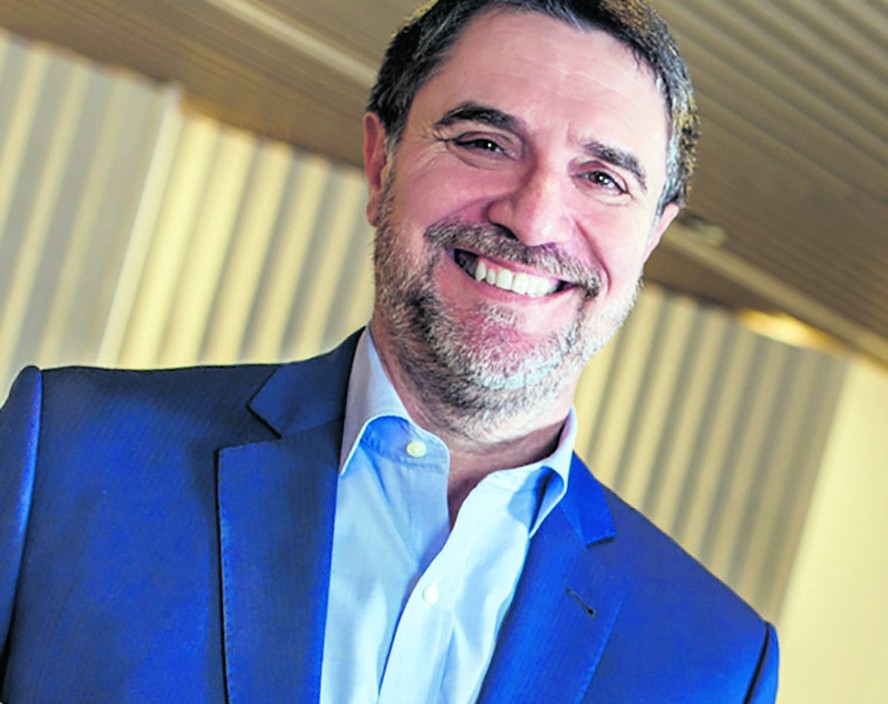 Por que a Louis Dreyfus elevou sua aposta em suco de laranja pronto para beber