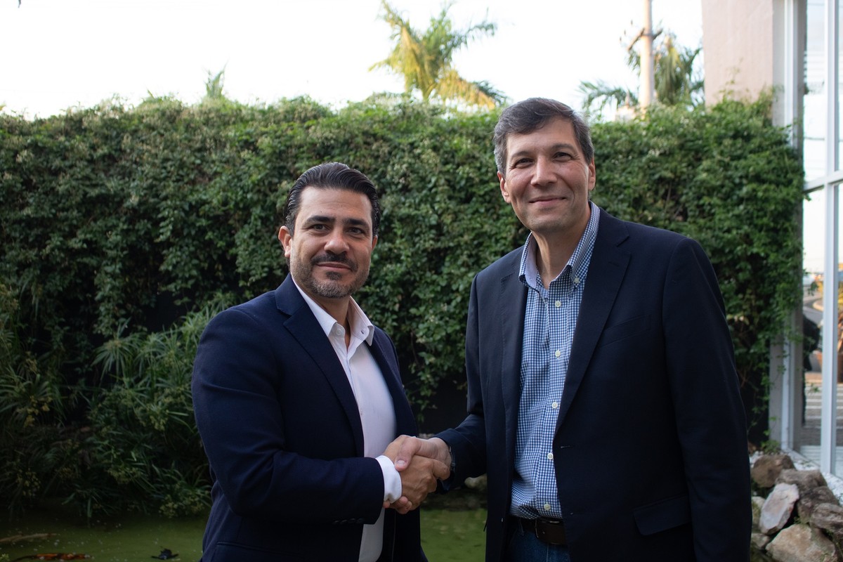 Inteligência artificial é a nova aposta da MCassab