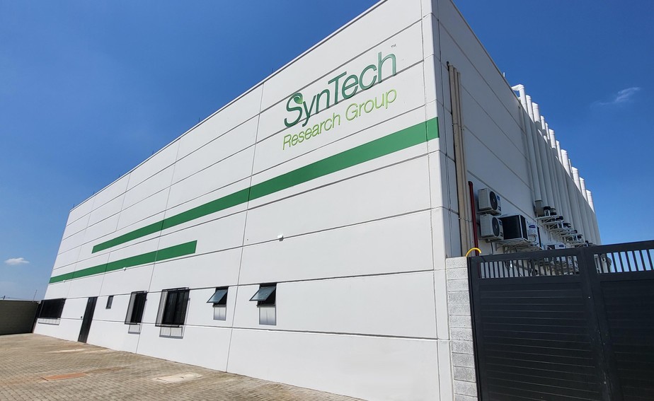 SynTech no Brasil inaugura novo laboratório em Piracicaba