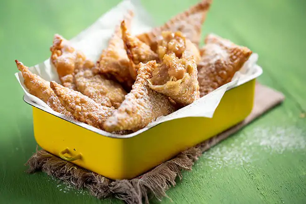 Dia Nacional do Pastel: conheça origem e receita do clássico