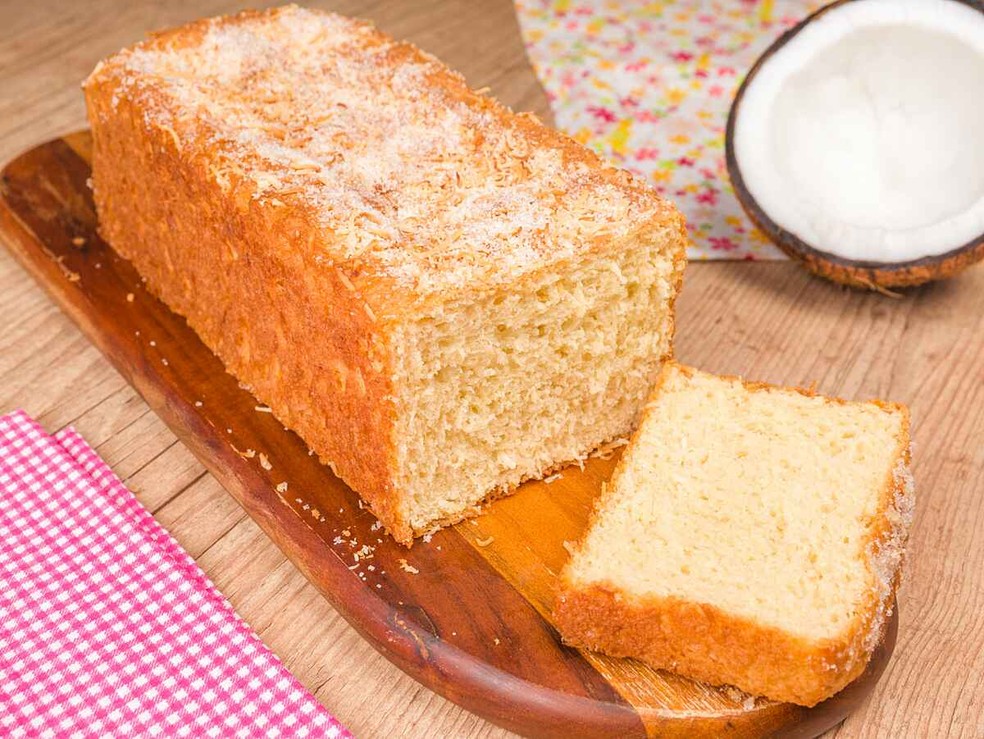 Macaxeira, coco, aveia e mais: receitas de pão para fazer no Dia do Trigo
