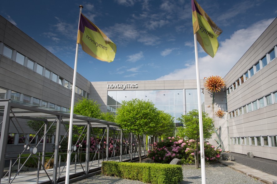 Novozymes e Chr. Hansen concluem fusão e dão origem a Novonesis