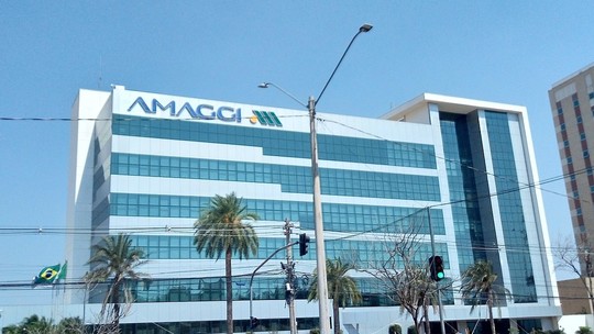 Agropecuária Maggi, do grupo Amaggi, capta R$ 3,5 bilhões em CPR financeira