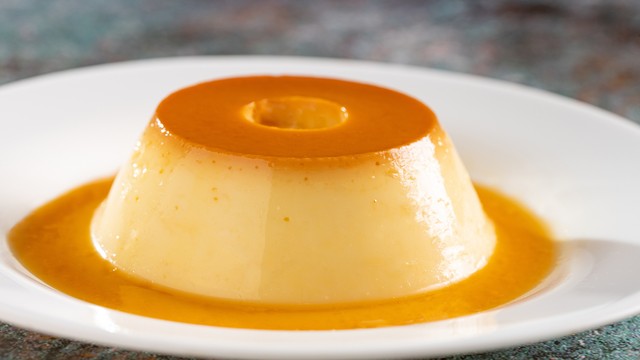 Dia Nacional do Pudim: confira três receitas da sobremesa