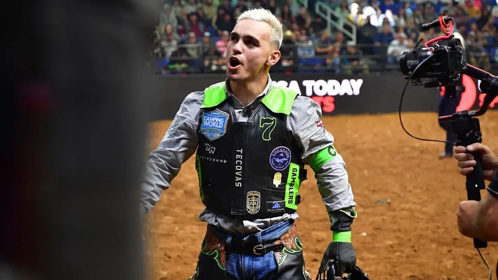 PBR Team Series chega a decisão com todo mundo com chance de título