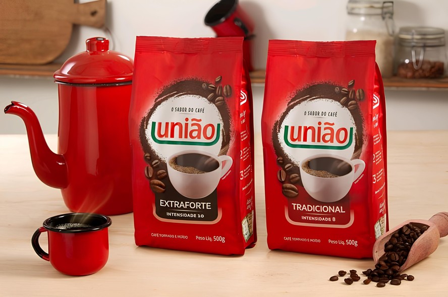 Camil Alimentos vai lançar café solúvel e cápsulas com a marca União