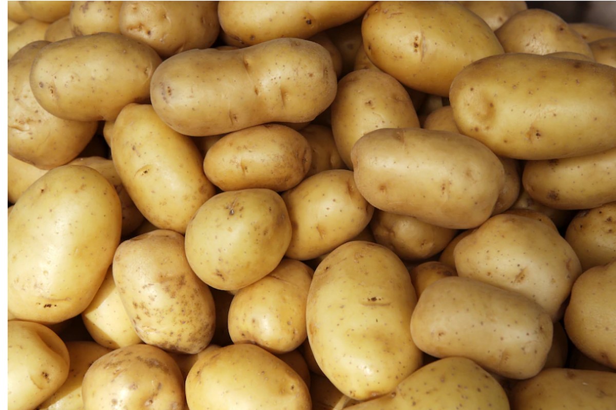 Por que a batata está cara? Entenda o aumento de quase 20% no preço