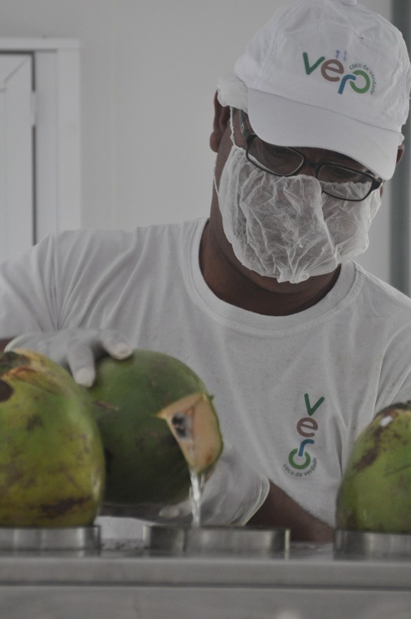Brasil já tem 277 'foodtechs' que 'inventam' novos alimentos